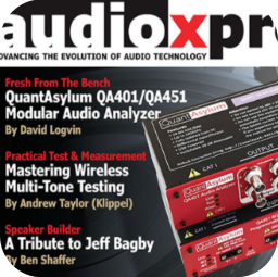 QA401/QA451 Review – QuantAsylum