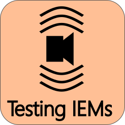 Automated Testing of In-Ear Monitors – QuantAsylum